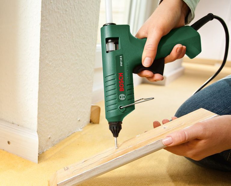 Lijmpistool Action - Lijmwebshop.nl